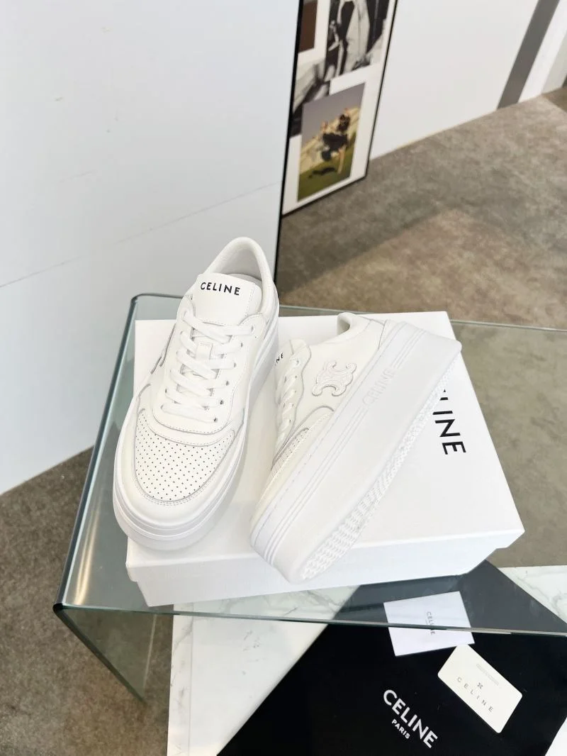 Affordable Celine Shoes