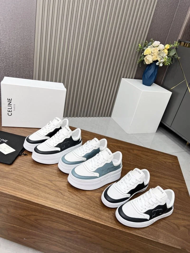 Affordable Celine Shoes