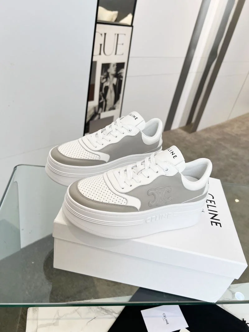 Top match Celine Shoes