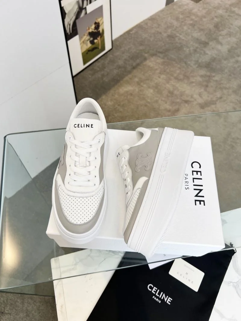 Top match Celine Shoes
