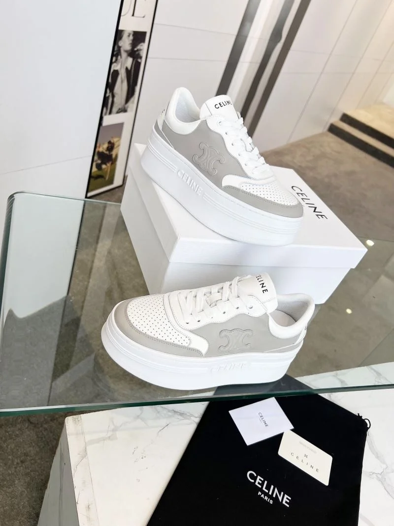 Top match Celine Shoes