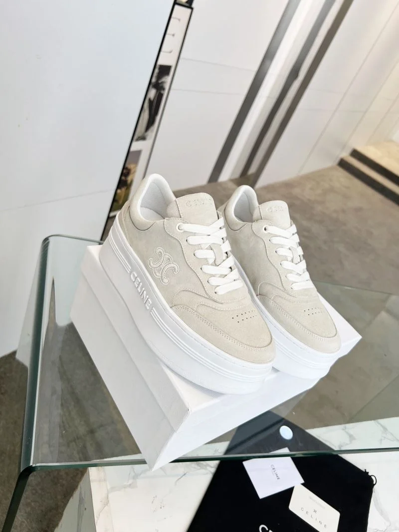 Factory-made Celine Shoes