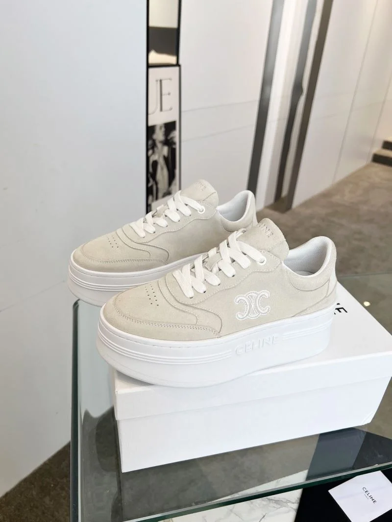 Factory-made Celine Shoes