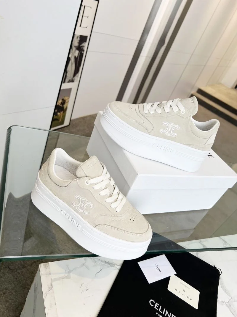 Factory-made Celine Shoes