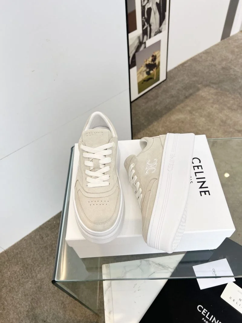 Factory-made Celine Shoes