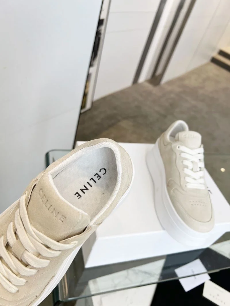 Factory-made Celine Shoes