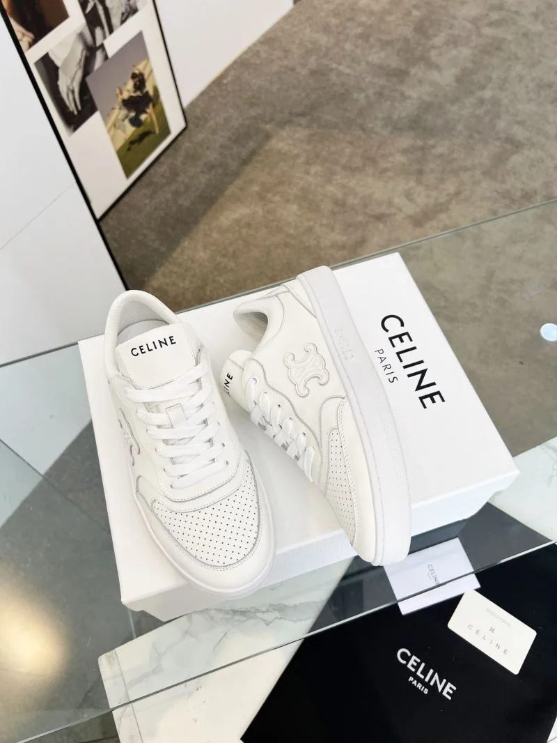Mirror quality Celine Shoes