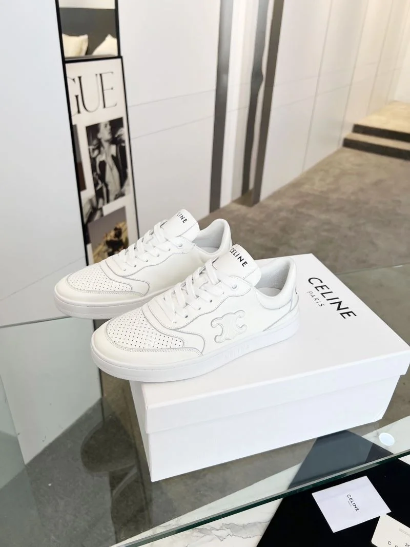 Mirror quality Celine Shoes