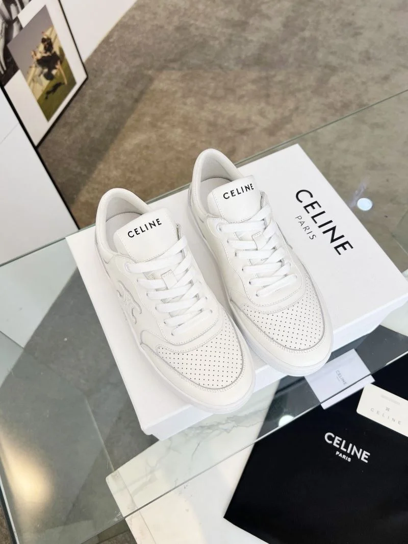 Mirror quality Celine Shoes