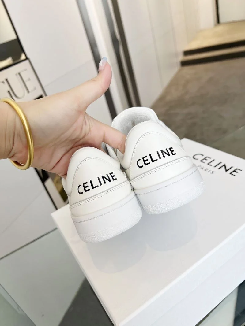Mirror quality Celine Shoes