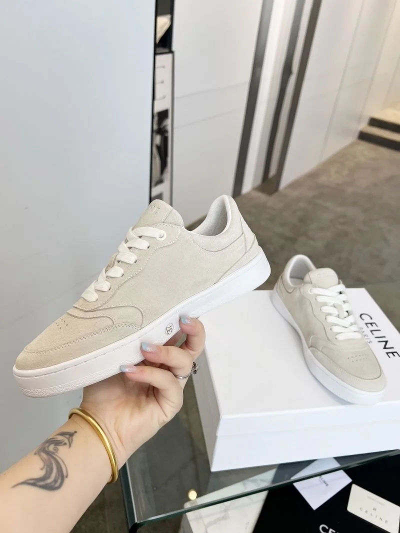 Precise copy Celine Shoes