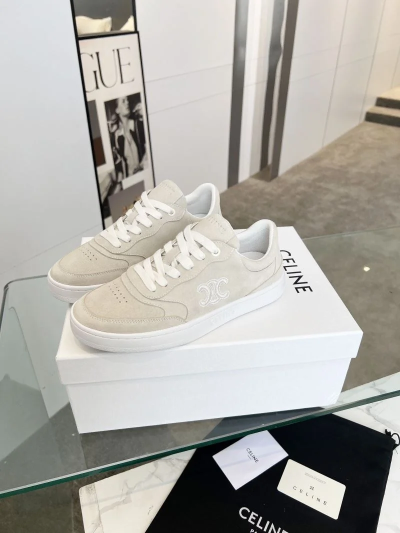 Precise copy Celine Shoes