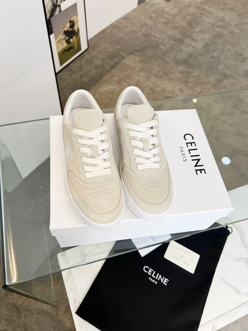 Precise copy Celine Shoes