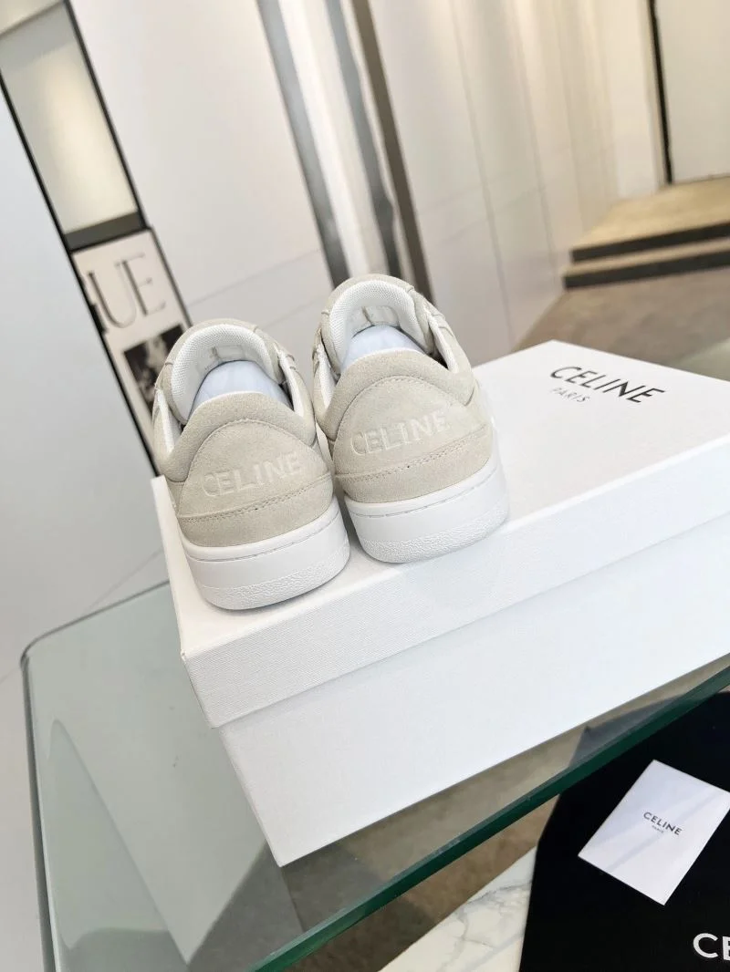 Precise copy Celine Shoes