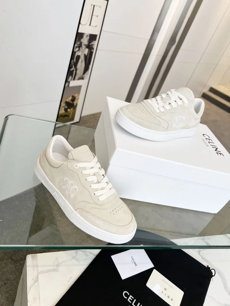 Precise copy Celine Shoes