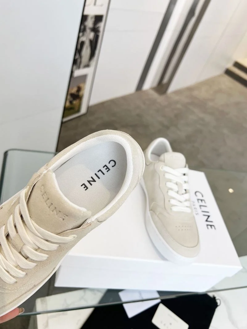 Precise copy Celine Shoes