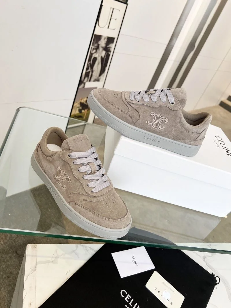 Top match Celine Shoes