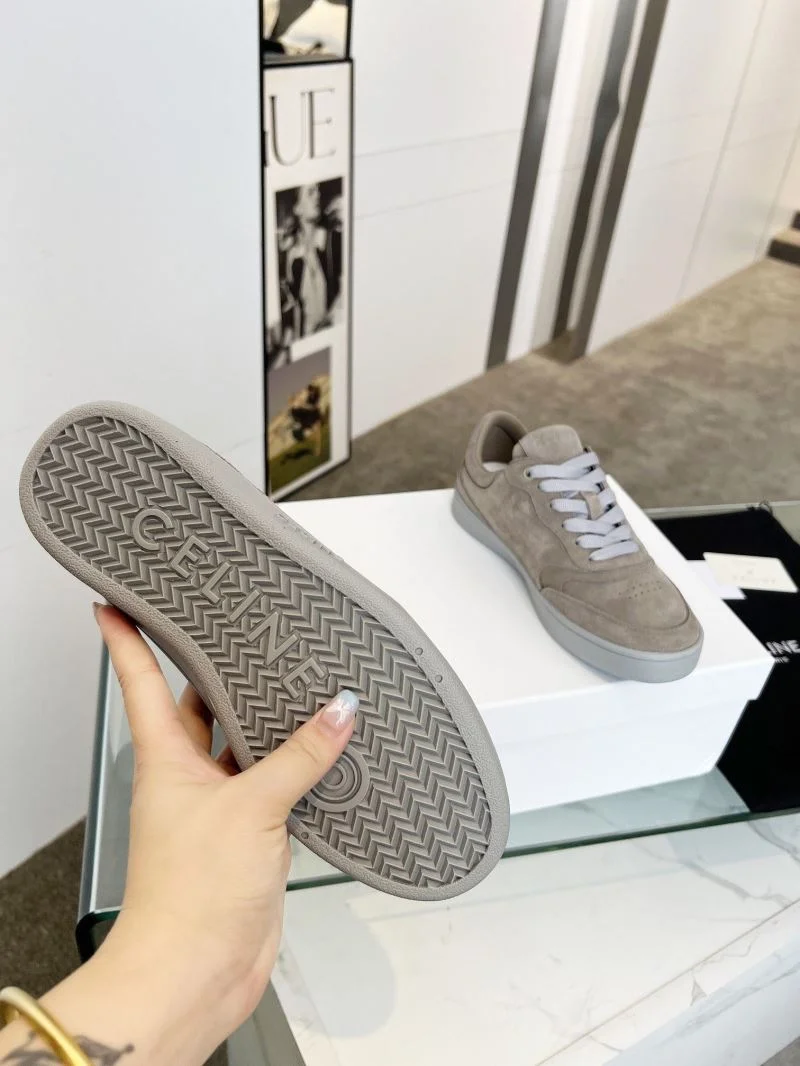Top match Celine Shoes