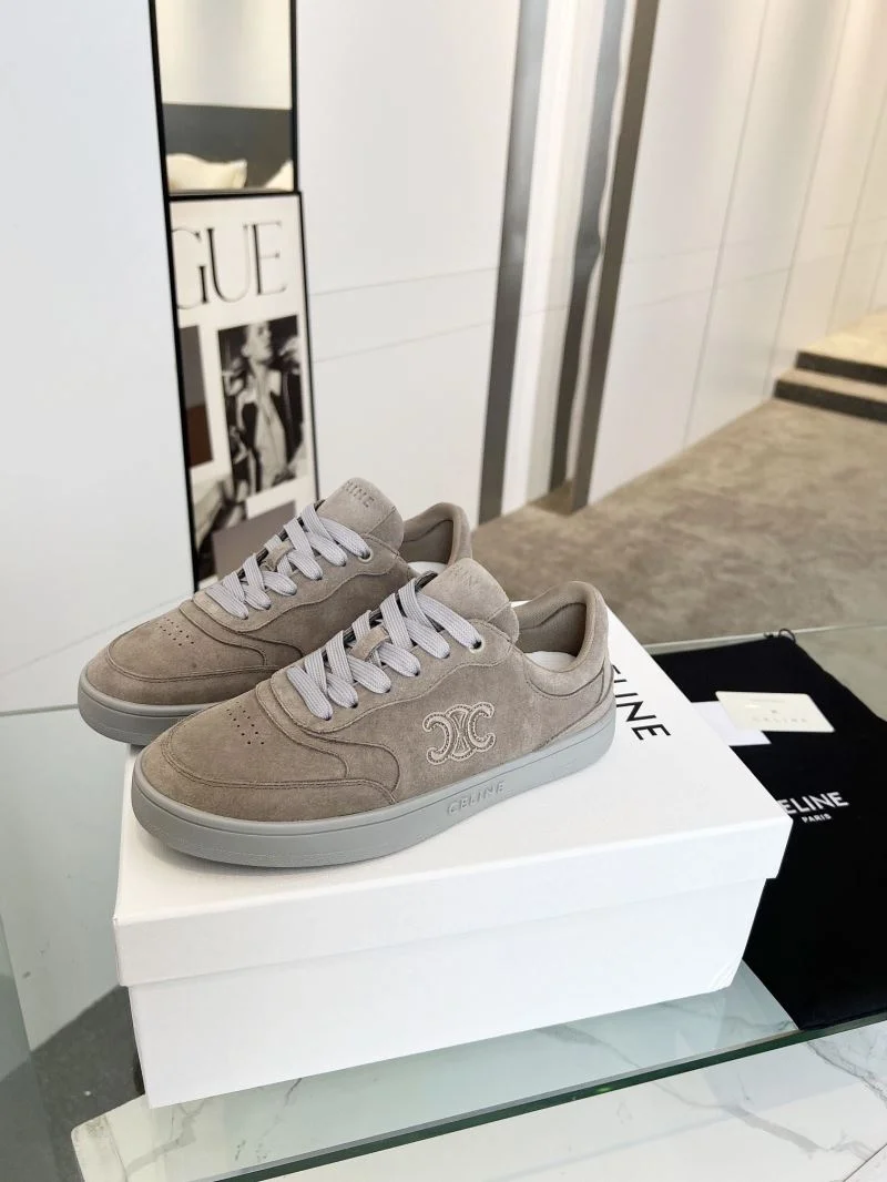 Top match Celine Shoes