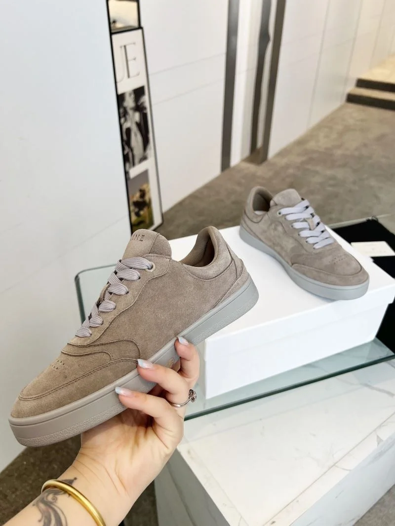 Top match Celine Shoes