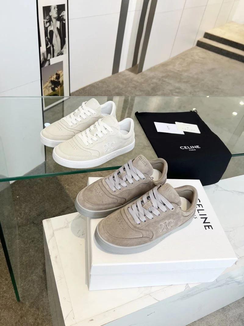 Top match Celine Shoes