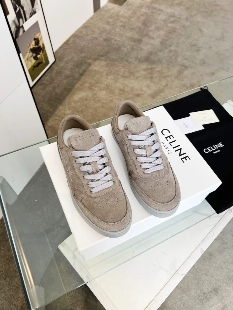 Top match Celine Shoes