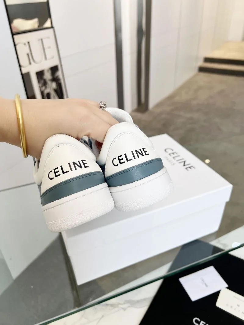 Genuine Celine Shoes