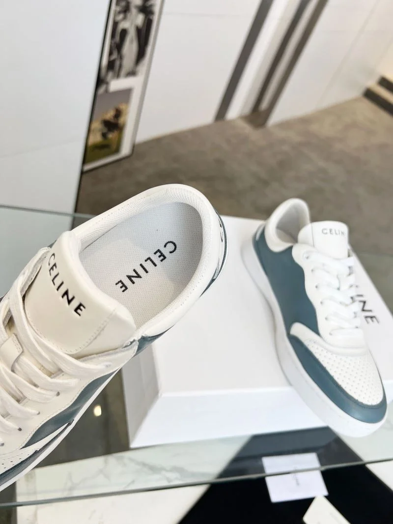 Genuine Celine Shoes
