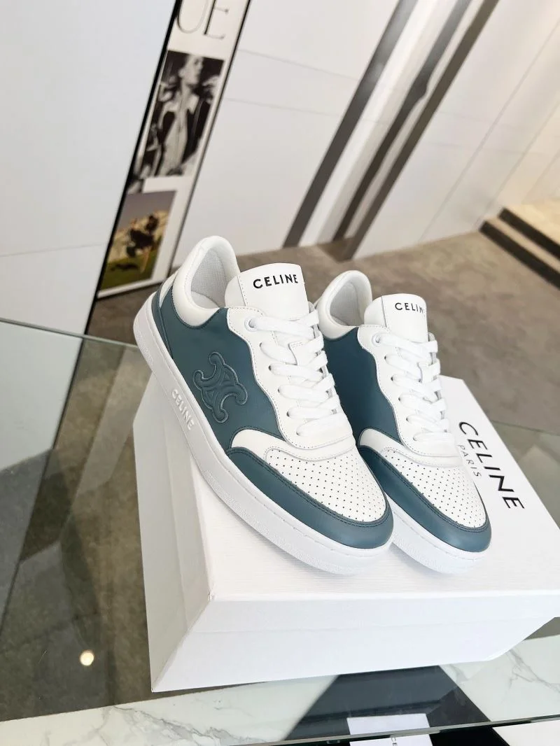 Genuine Celine Shoes