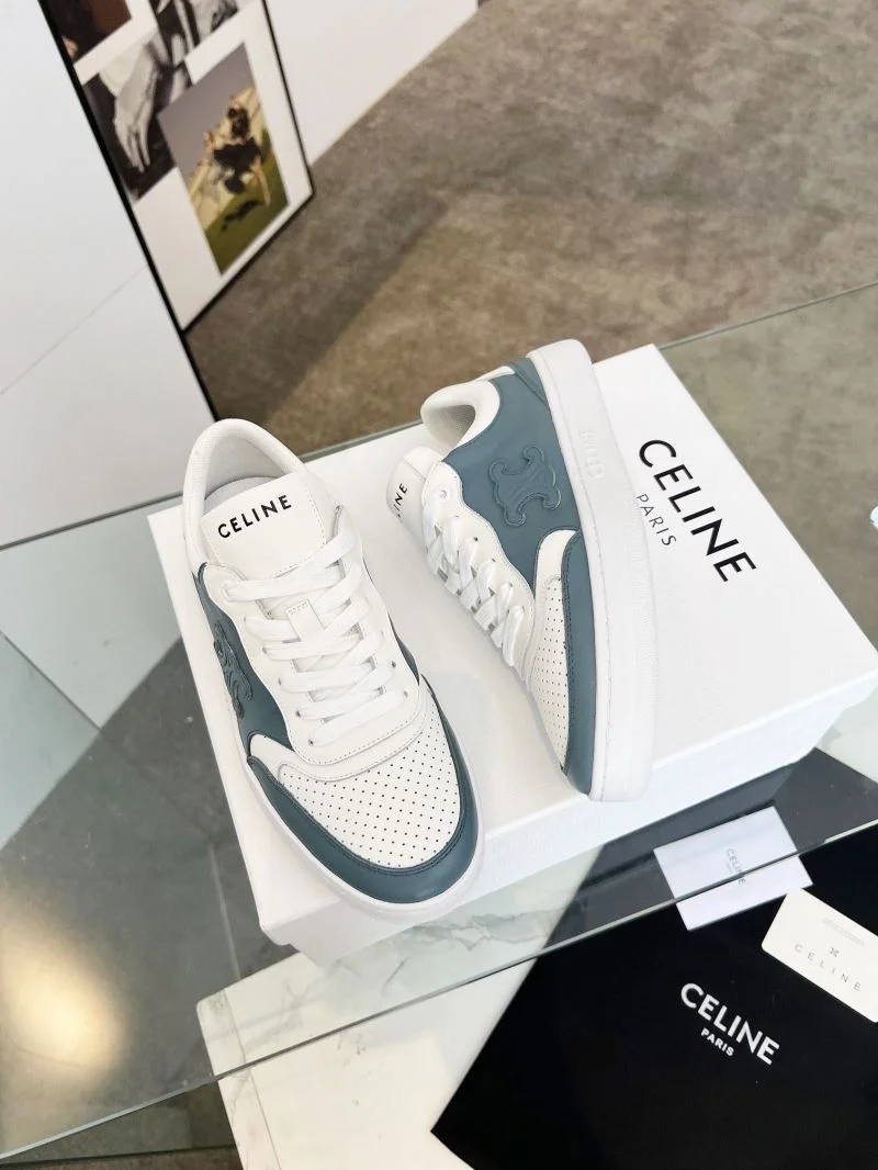 Genuine Celine Shoes