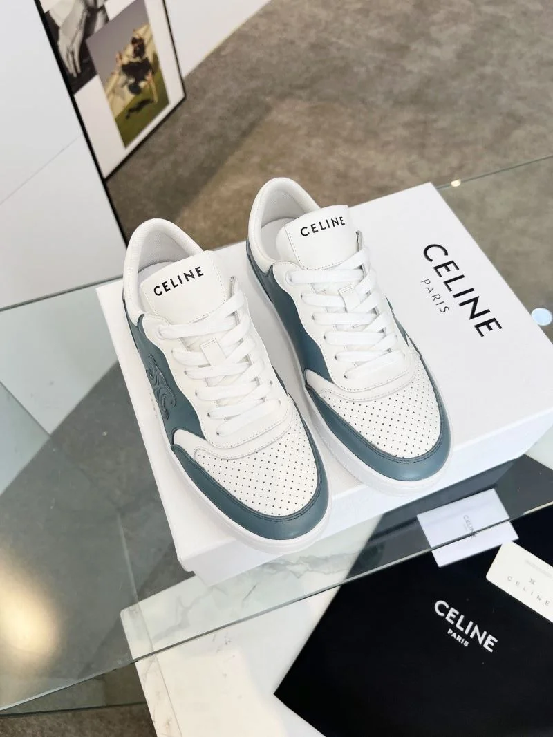 Genuine Celine Shoes