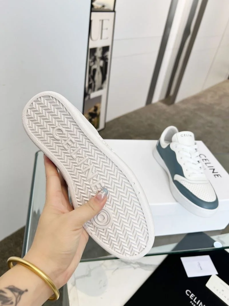 Genuine Celine Shoes