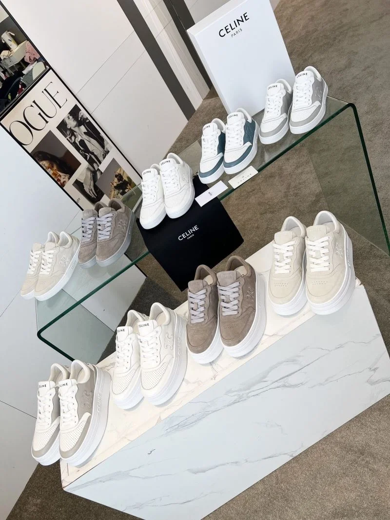 Original Celine Shoes