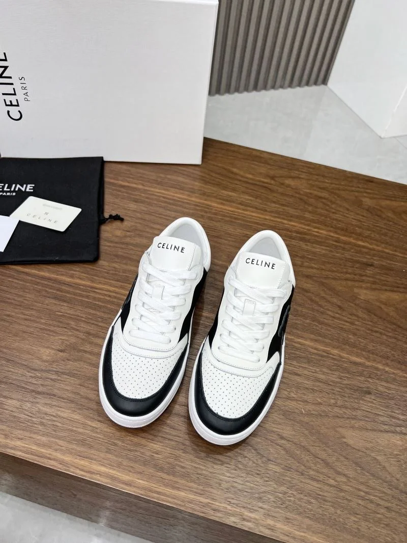 Exact replica Celine Shoes
