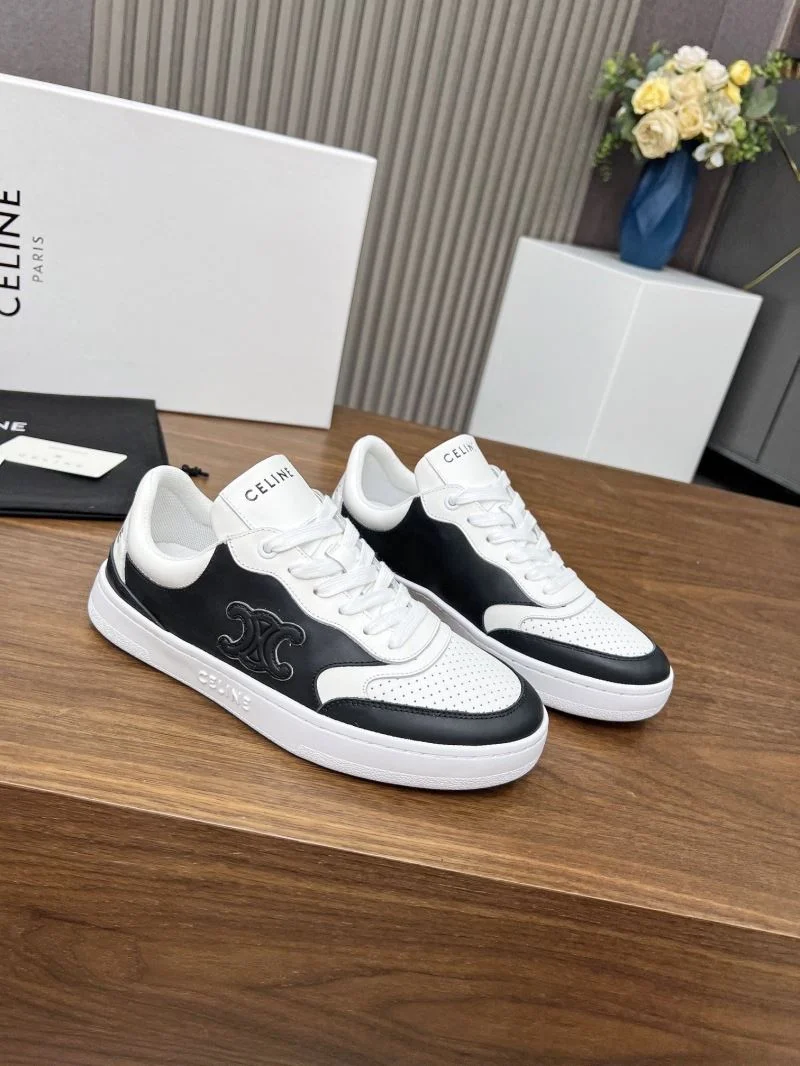 Exact replica Celine Shoes