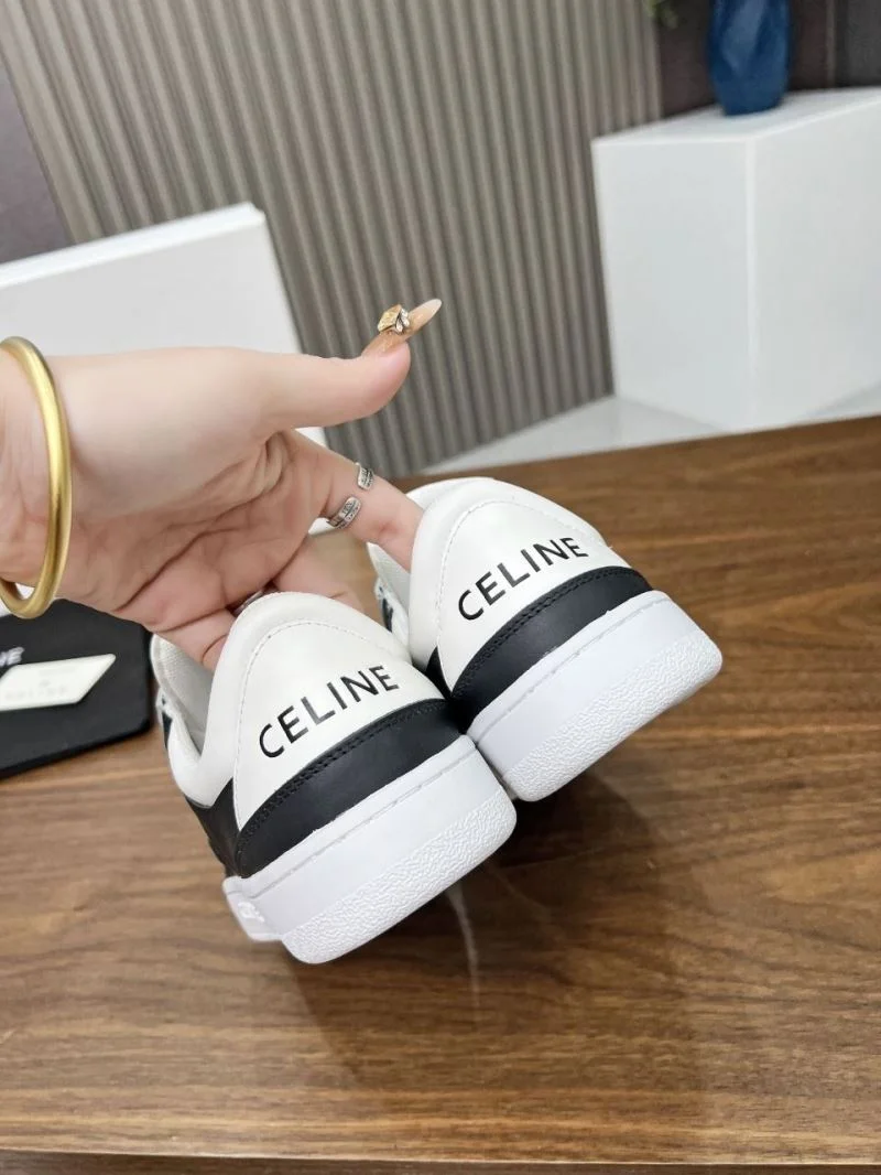 Exact replica Celine Shoes