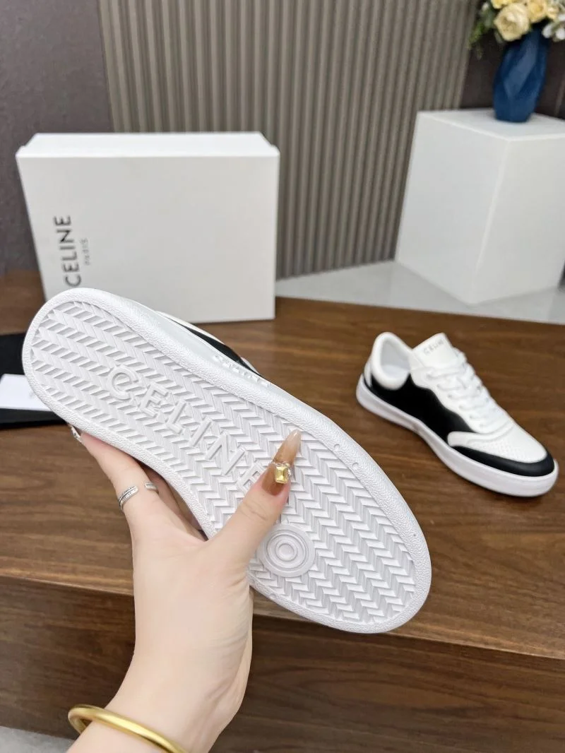 Exact replica Celine Shoes
