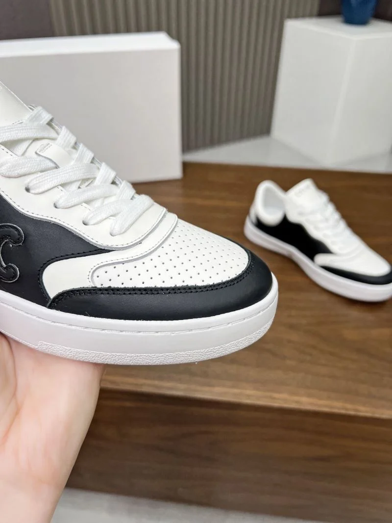 Exact replica Celine Shoes