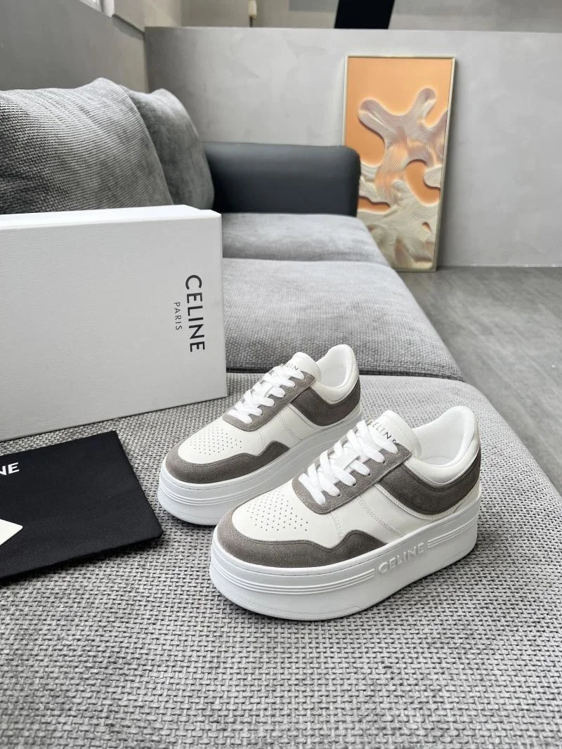 Precise copy Celine Shoes