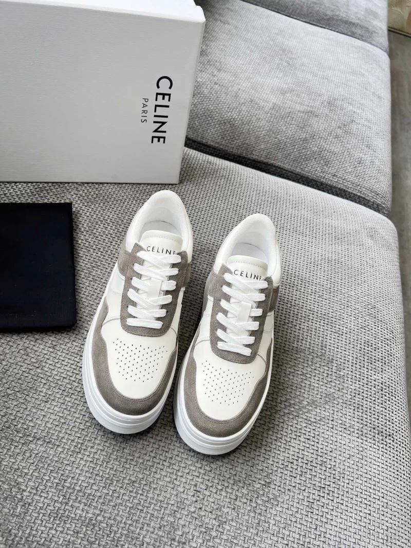 Precise copy Celine Shoes