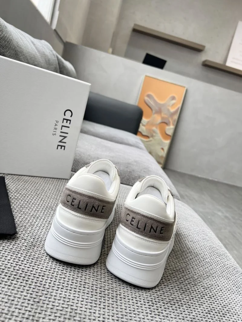 Precise copy Celine Shoes