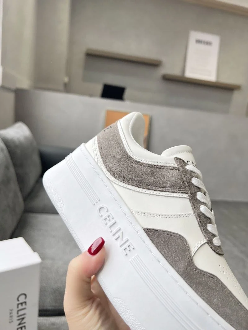 Precise copy Celine Shoes