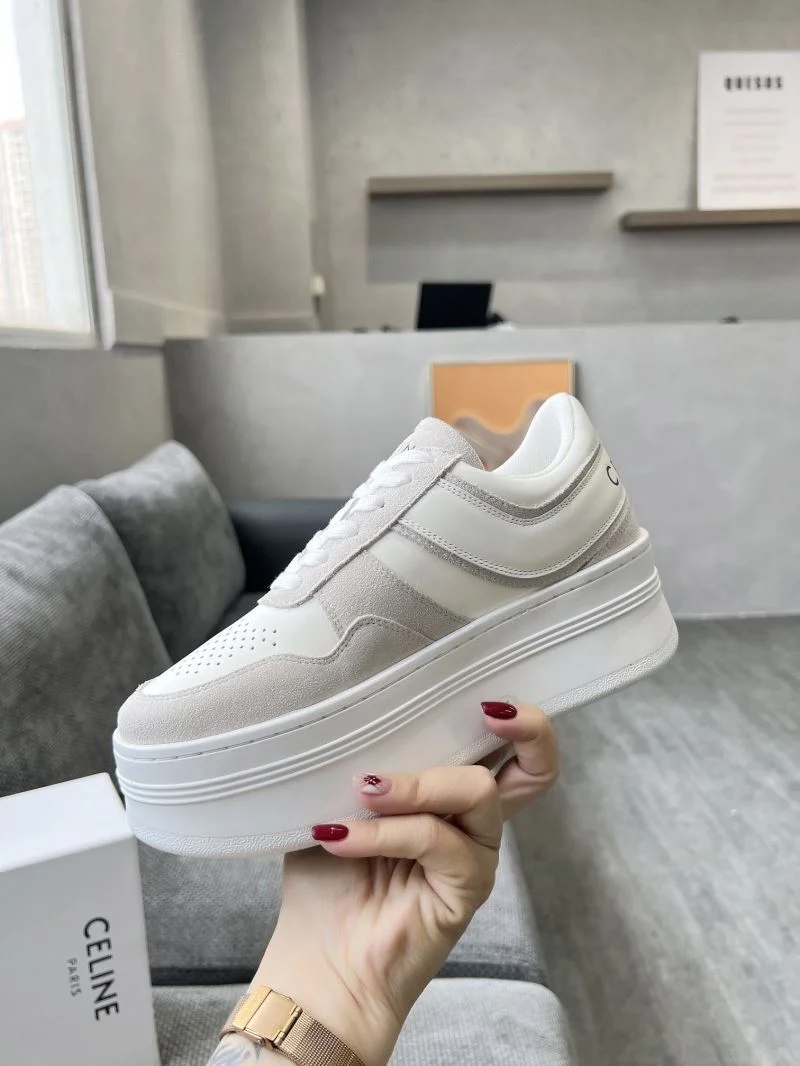 Top mirror Celine Shoes