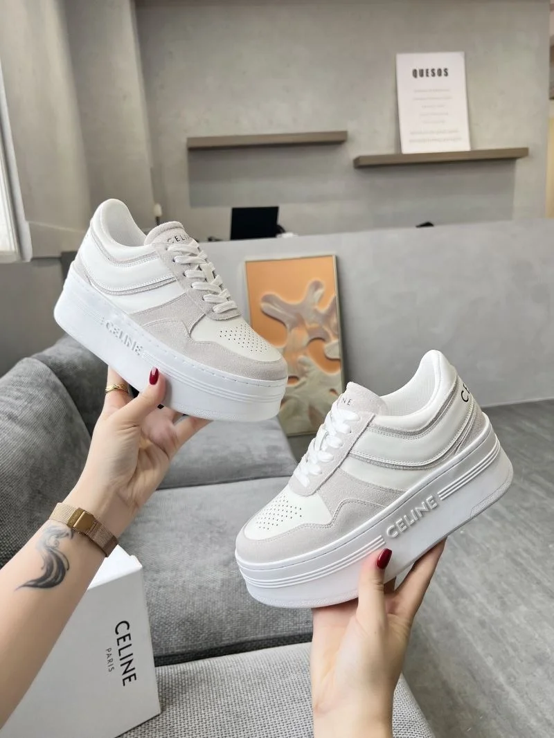 Top mirror Celine Shoes