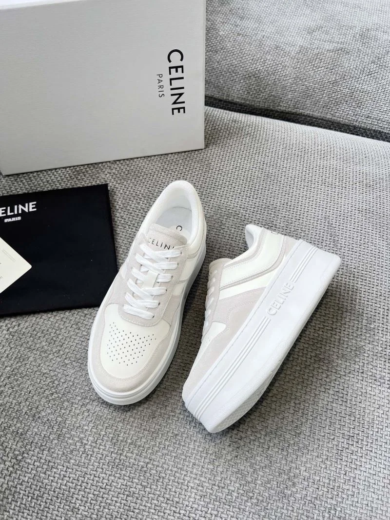 Top mirror Celine Shoes