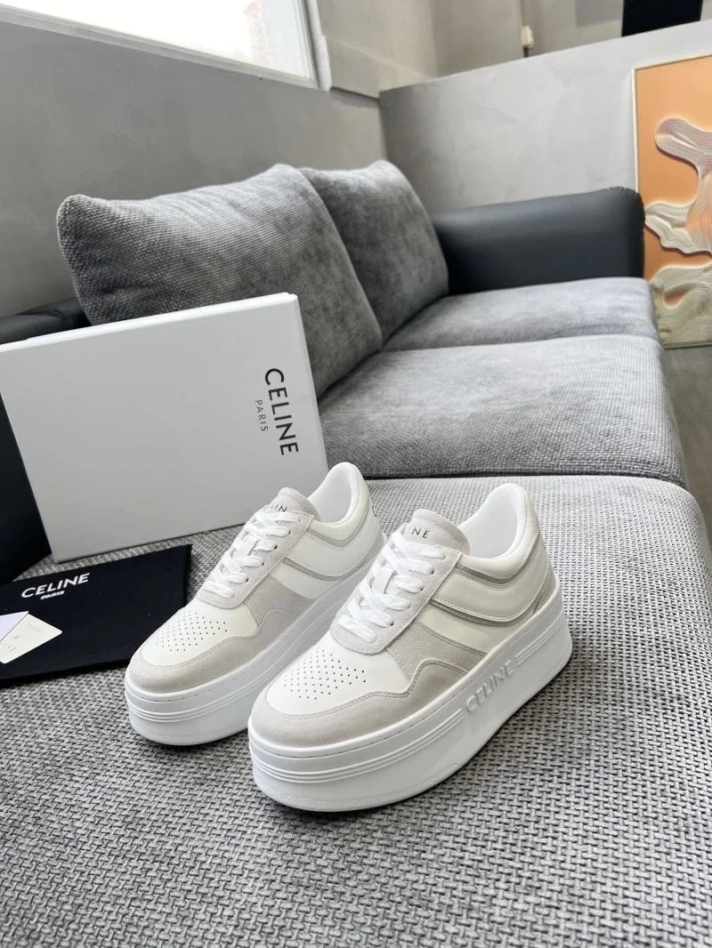 Top mirror Celine Shoes