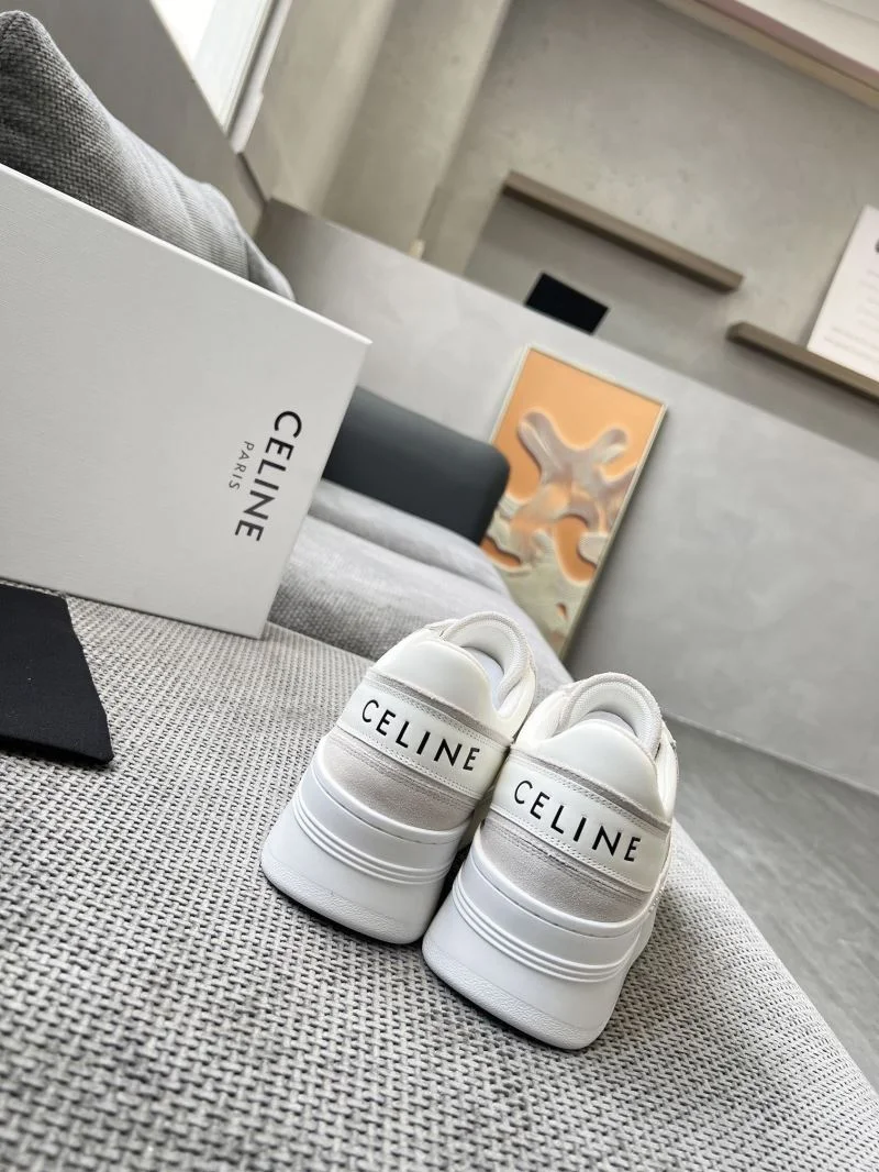 Top mirror Celine Shoes