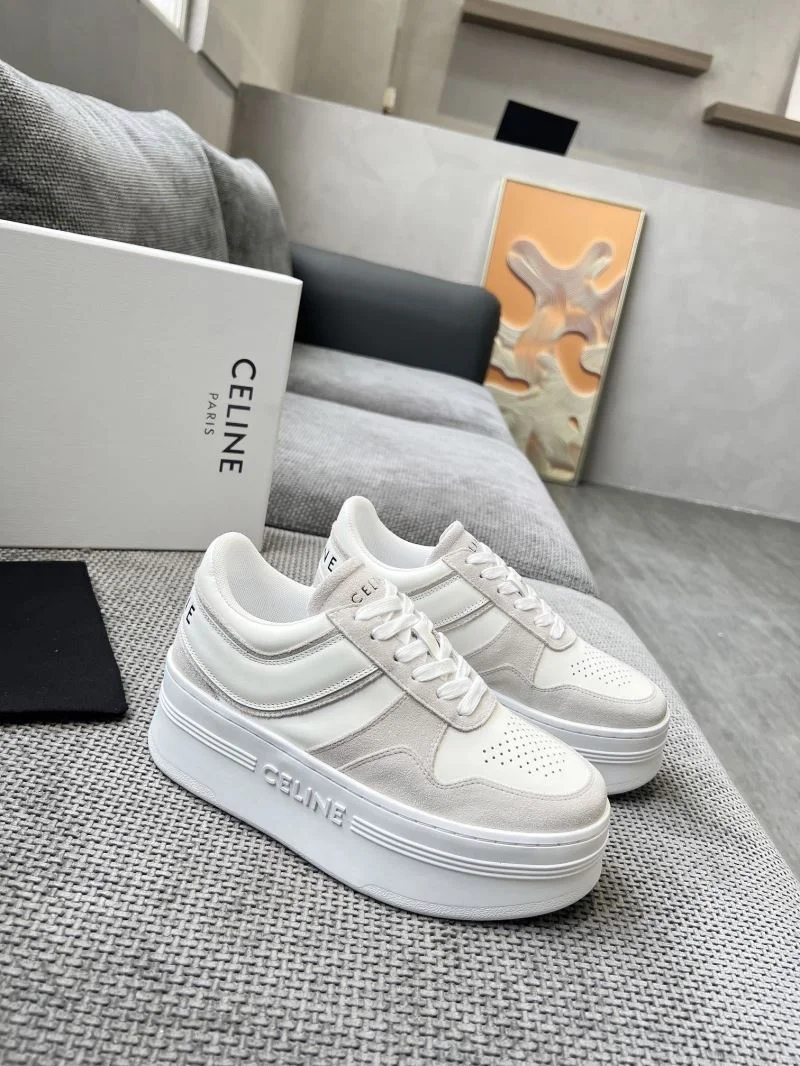 Top mirror Celine Shoes