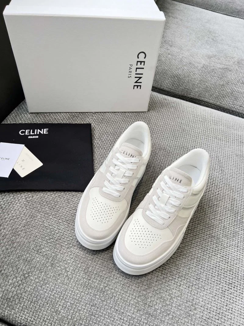Top mirror Celine Shoes