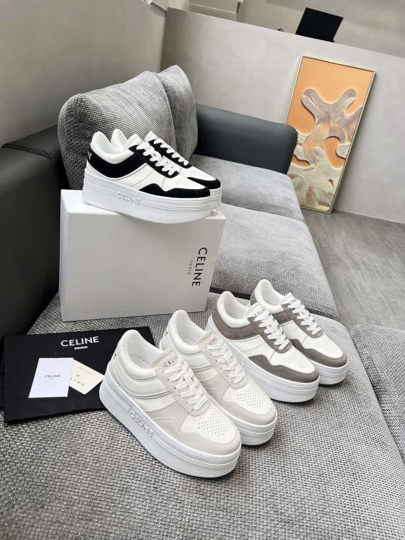Top mirror Celine Shoes